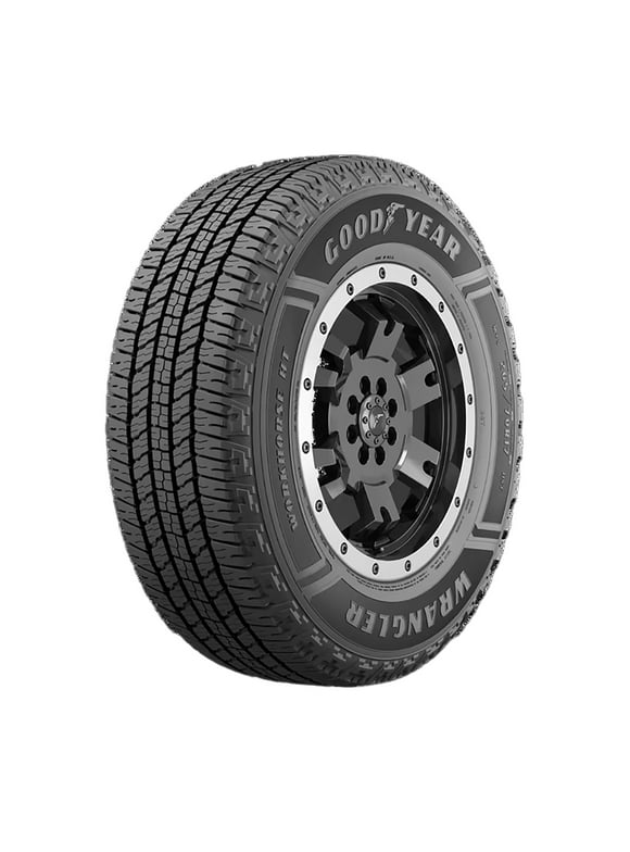 265/65R18 Tires in Shop by Size - Walmart.com