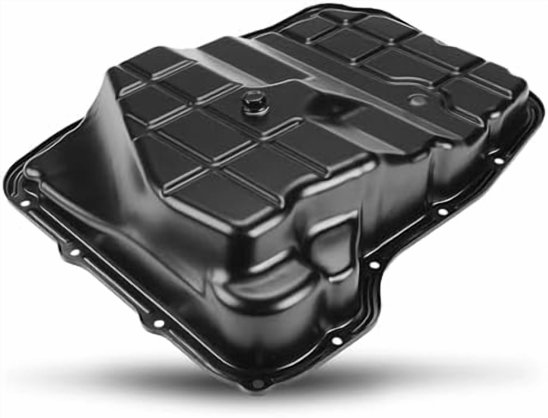 265-870 Transmission Oil Pan with Drain Plug 65RFE 68RFE 545RFE ...