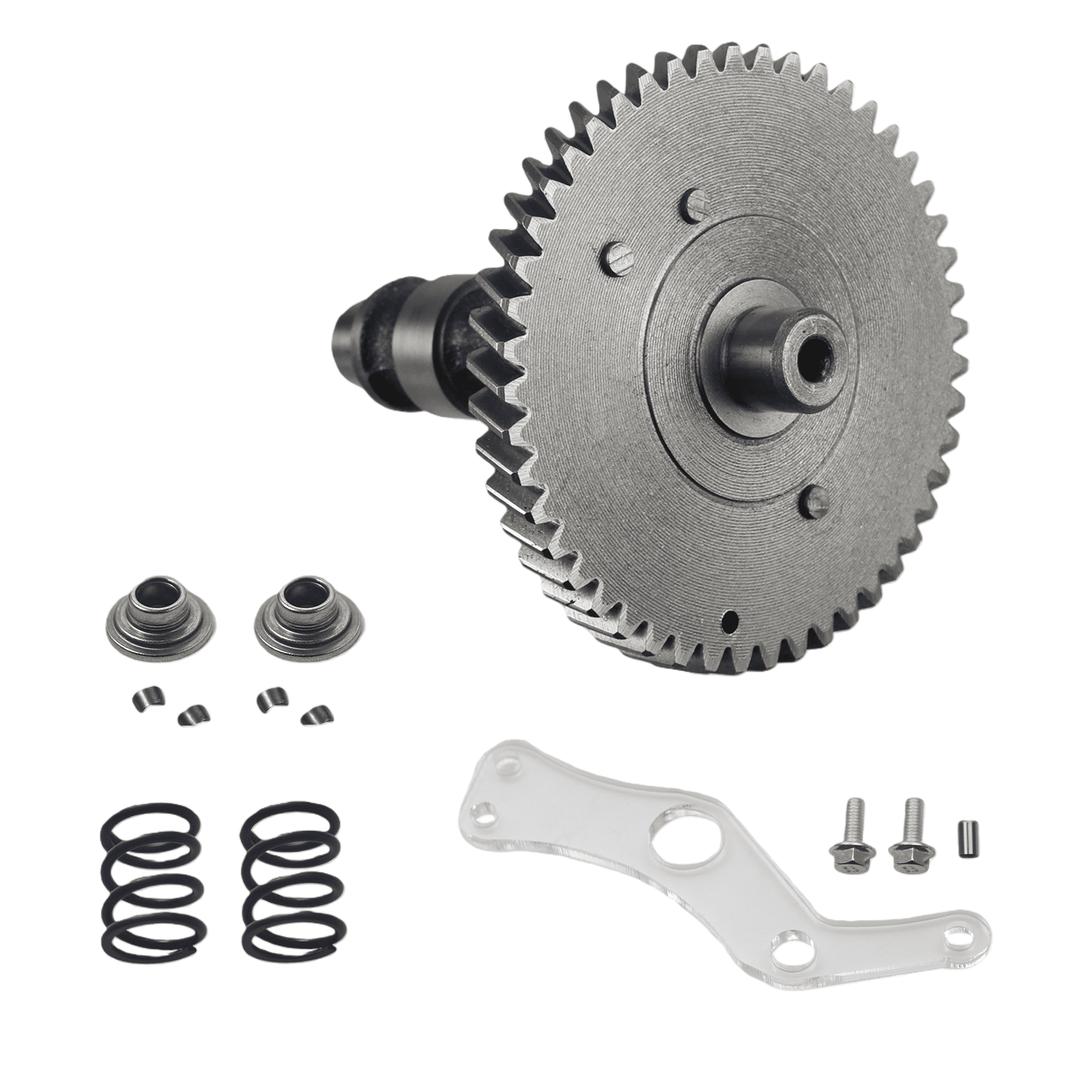 .265 Camshaft for Predator 212cc Hemi 196cc Clone GX200 Engine with ...