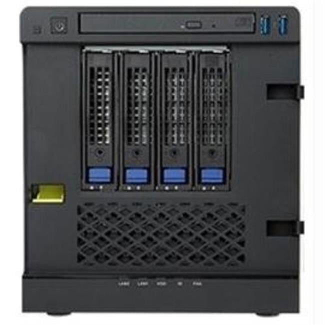 265 watt Mini ITX Tower Server Drive - Walmart.com