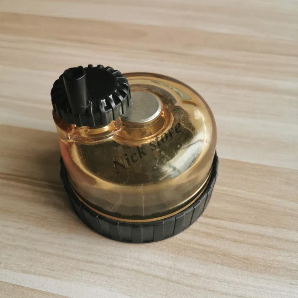 26560145 Cup-Diesel Engine Fuel Water Separator Assembly, Fuel Filter ...