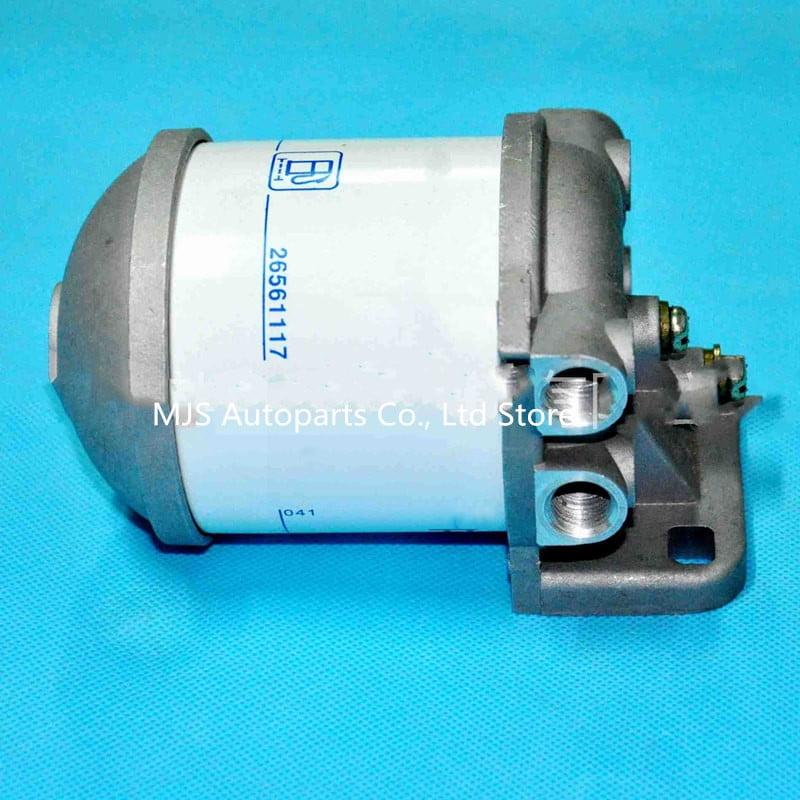 26561117 Assembly-Diesel Filter Assembly for Perkins, K915319, CAV296 ...