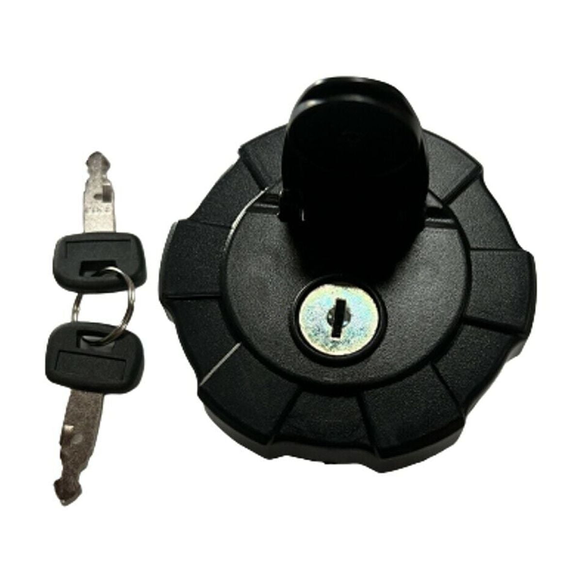 2658575 Fuel Cap W/ Keys 459A For Caterpillar Mini 303.5C 304C CR 305 ...