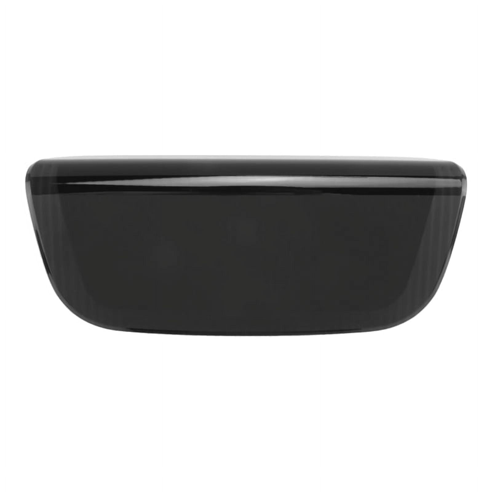 26590-1KA0B LED High Mount Rear Third Roof Hatch Brake Light Black Stop Signal Lamp for Juke MK1 ...