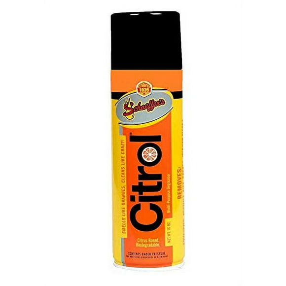Citrol 266