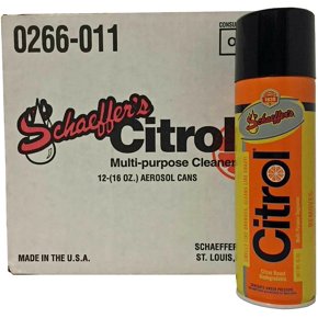 Citrol 266