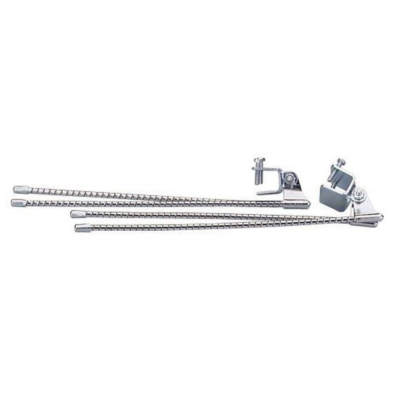 266331 Curb Indicator Silver - Walmart.com