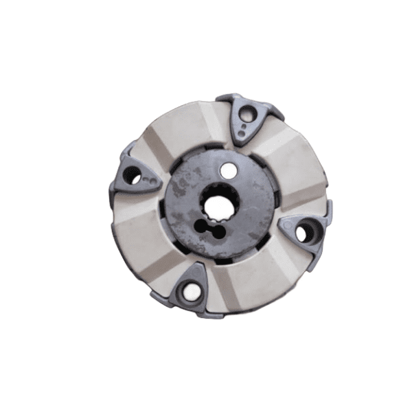 2666280 2666280 Coupling GP Flexible Fits Caterpillar CAT E315D E315DL ...