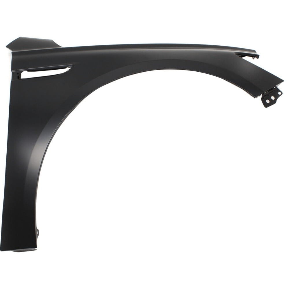 Buick Lacrosse Fender
