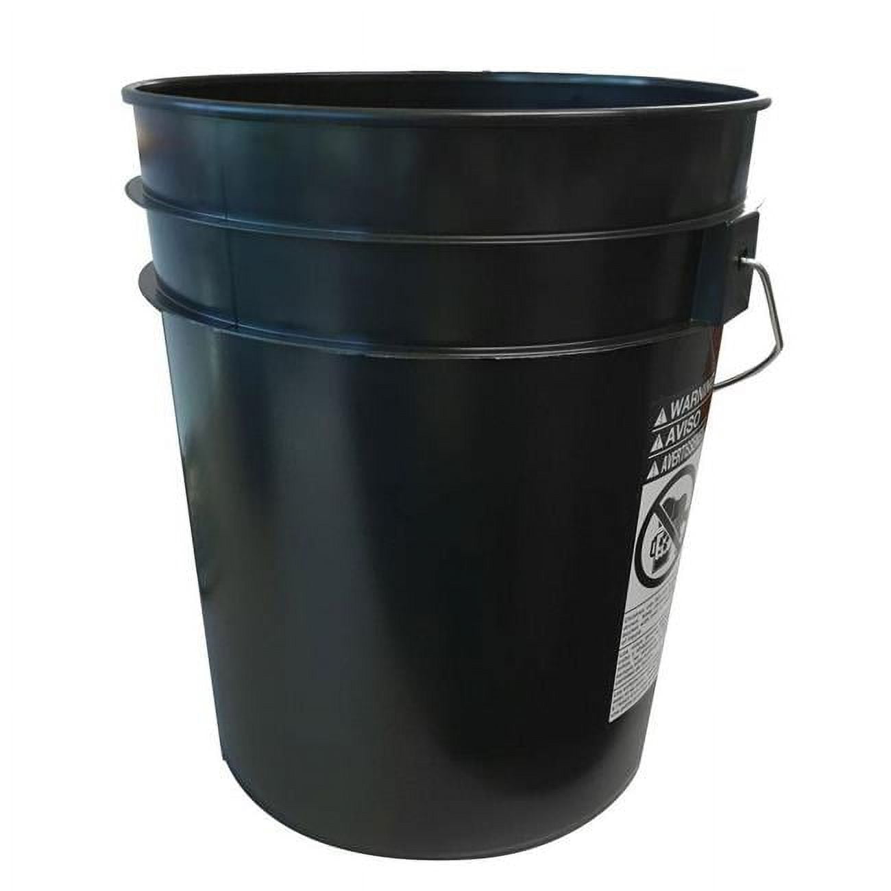 267036 1.5 oz Paint Pail - Pack of 12 - Walmart.com