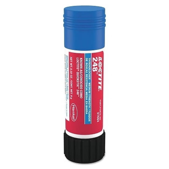 Red Loctite