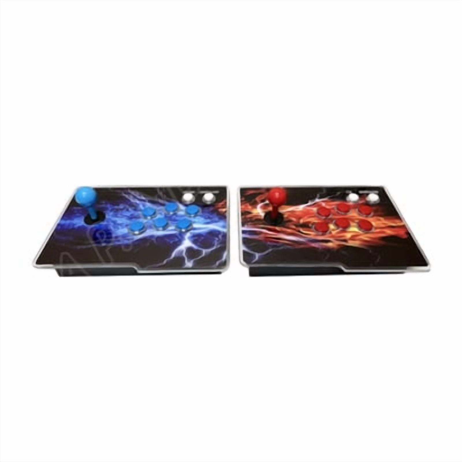 26800 in 1 Arcade Retro Game Console Including 2 Separated Arcade Fight ...
