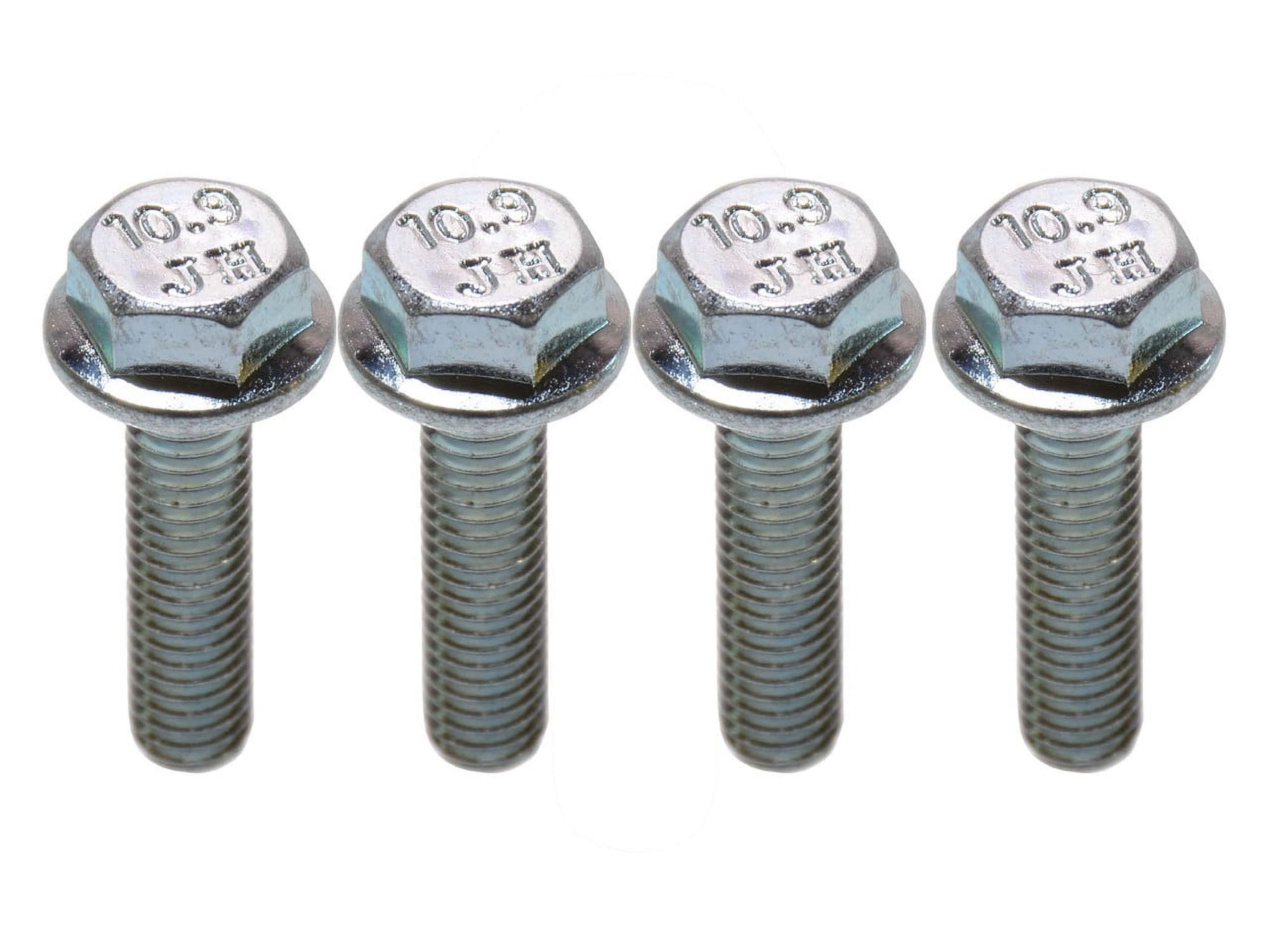 269 Motorsports LS Steam Port / Coolant Cylinder Head Crossover Bolt ...