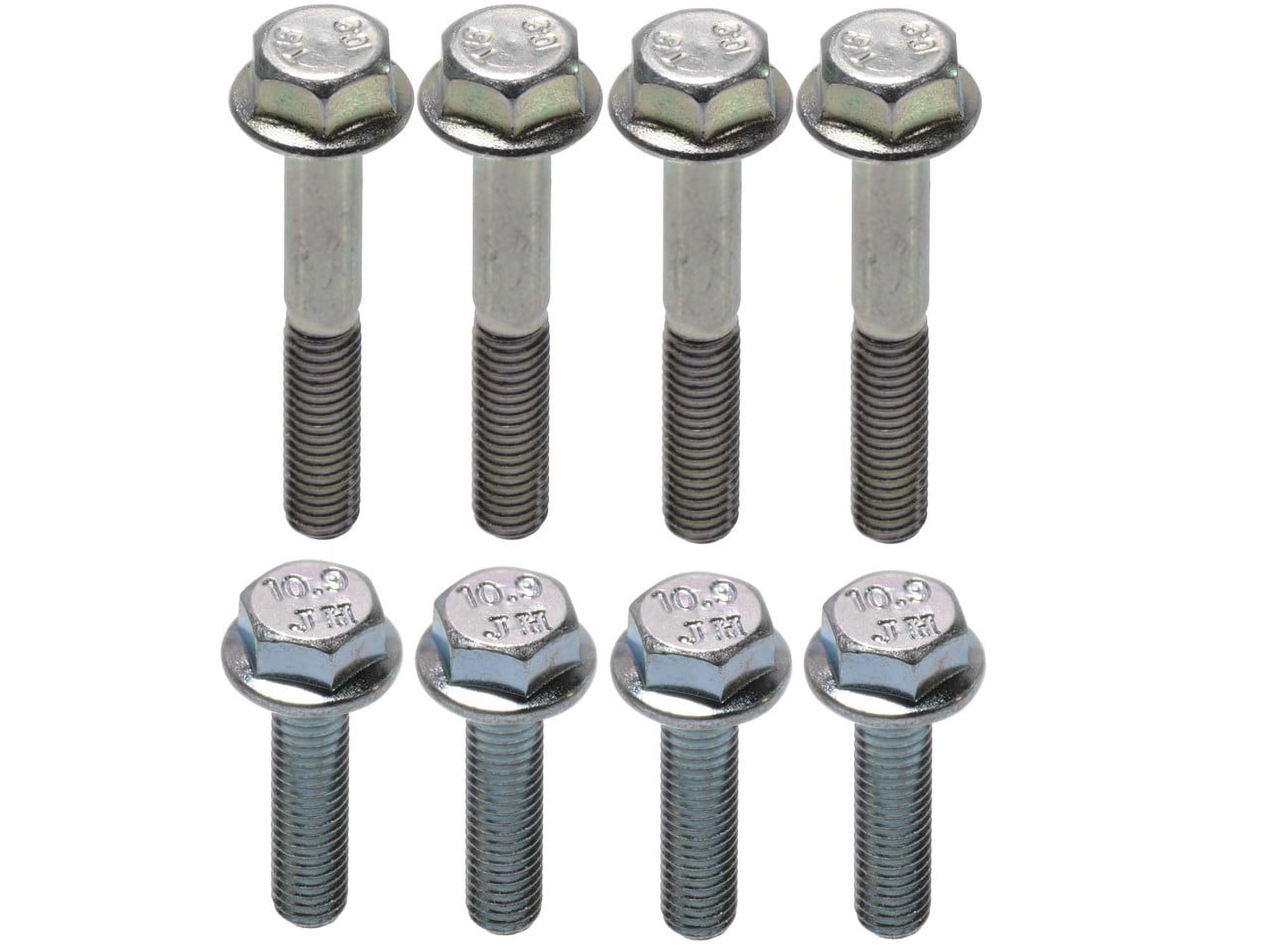 269 Motorsports Stock LS Throttle Body Hex Flange Bolt Kit LS1 LS3 LS2 ...