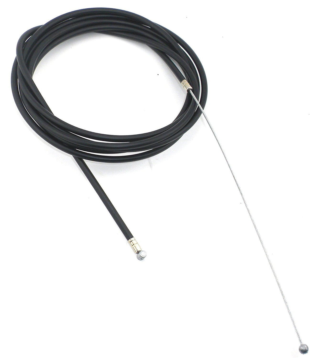 269 Rotary 100" Go Kart Throttle Cable - Walmart.com