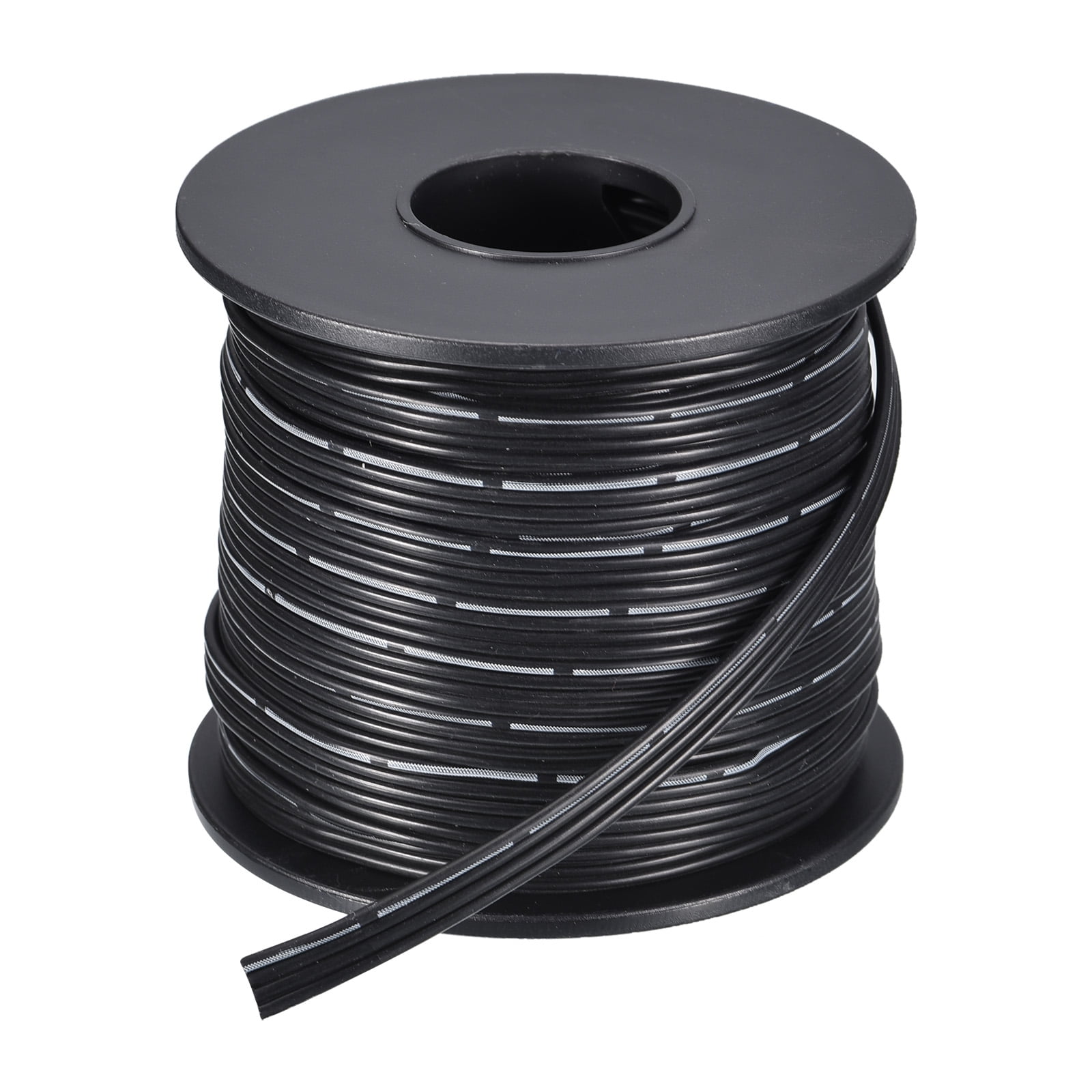 26AWG Silicone Ribbon Cable 4Pin 26 Gauge Flat Cable Silicone Wire 15m ...