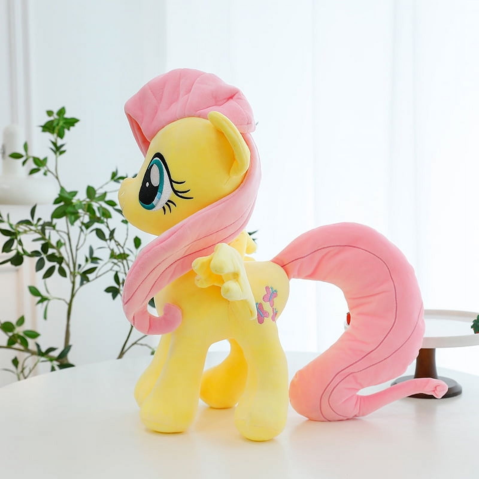 26Cm My Little Pony Plush Toys Anime Friendship Is Magic Plushies ...