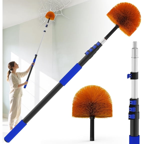 Telescoping Poles