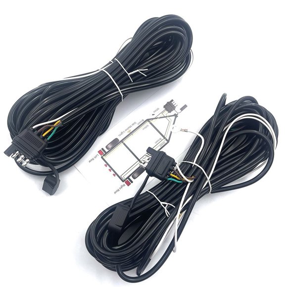 Trailer Light Kit in Trailer Lights And Wiring Kits - Walmart.com