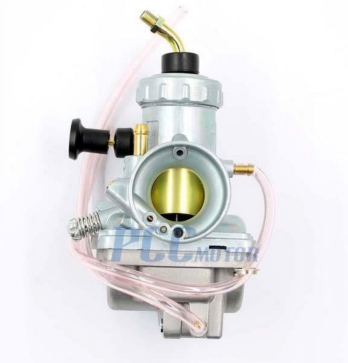 26MM CARBURETOR YAMAHA RT 180 RT 100 YZ 80 DIRT BIKE CARB CA30 ...