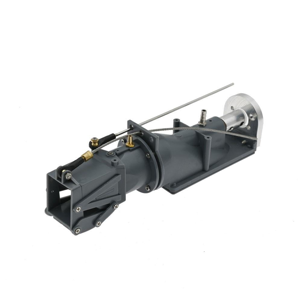 26MM water pusher gray (A) $26MM remote control boat upgrade ...