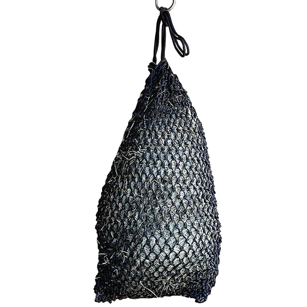 26PC 28" X 13" Professional Choice Horse Feeding Hay Net Slow Feeder 39 ...