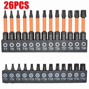 Star Bit Set