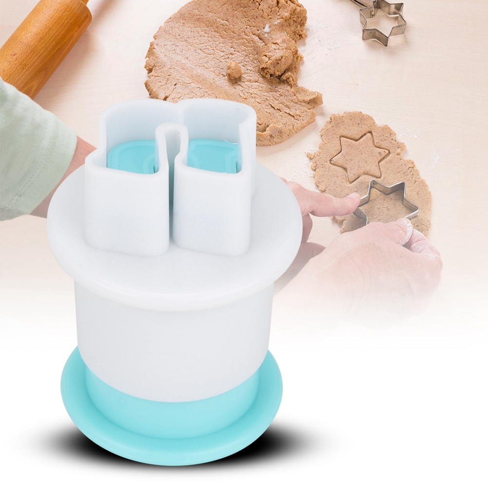 26PCS Letter - Shape DIY Biscuit Baking Mold Cookie Mold Cutter Fondant ...