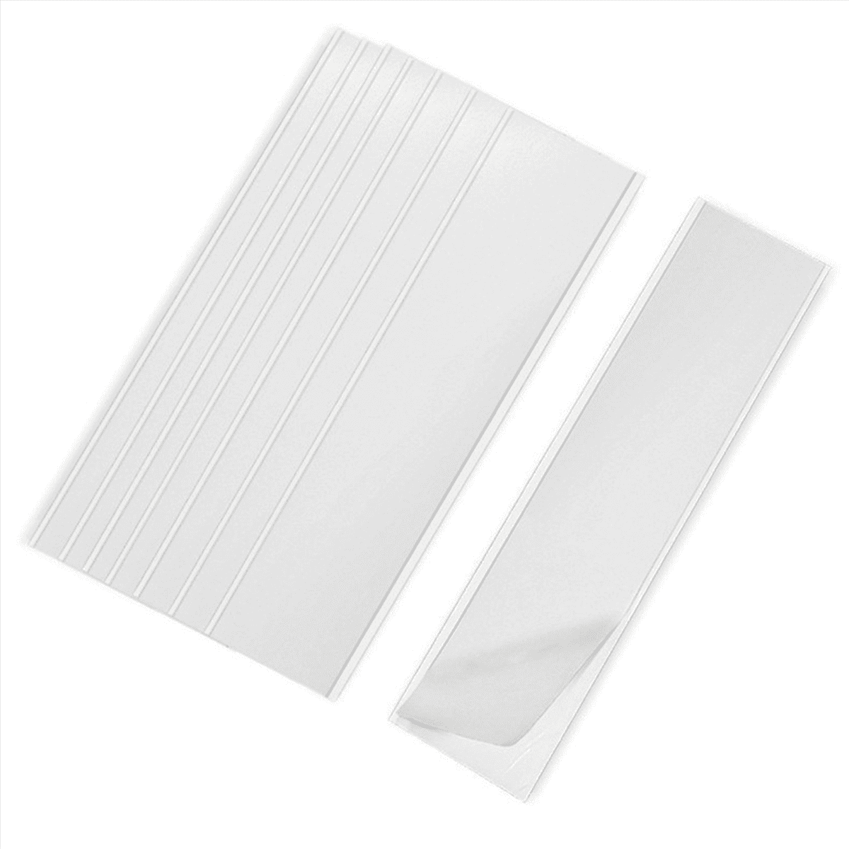 26Pcs Golf Grip Tape Double Sided Club Grips Pre- Rubber Strips ...