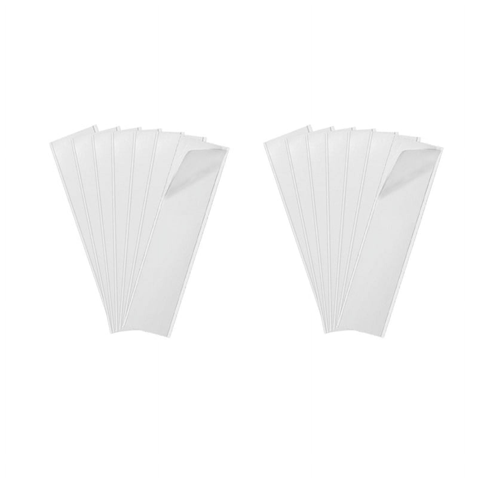 26Pcs Golf Grip Tape Double Sided Golf Club Grips Pre- Rubber Strips,26 ...