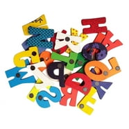 Spark. Create. Imagine. Magnetic Letters and Numbers, 120 Pieces, Baby ...