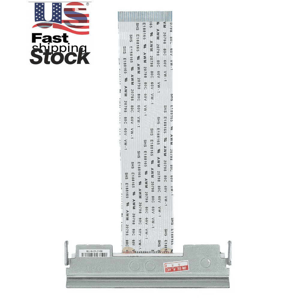 26Pin Thermal Printhead Print Head For Epson TM-T88V TM-T885 Printer ...