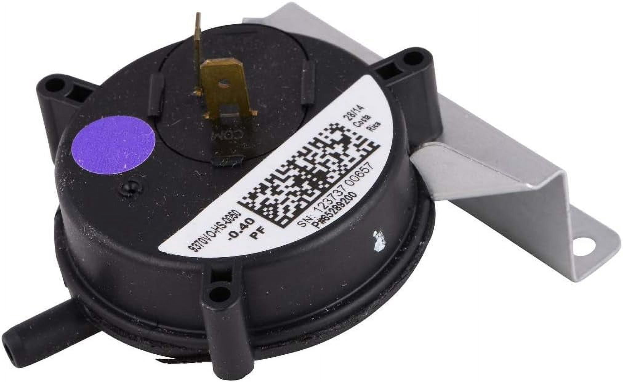 26W76 - 65289200 SWITCH-PRESSURE 0.40 - Genuine Allied Air A - Walmart.com