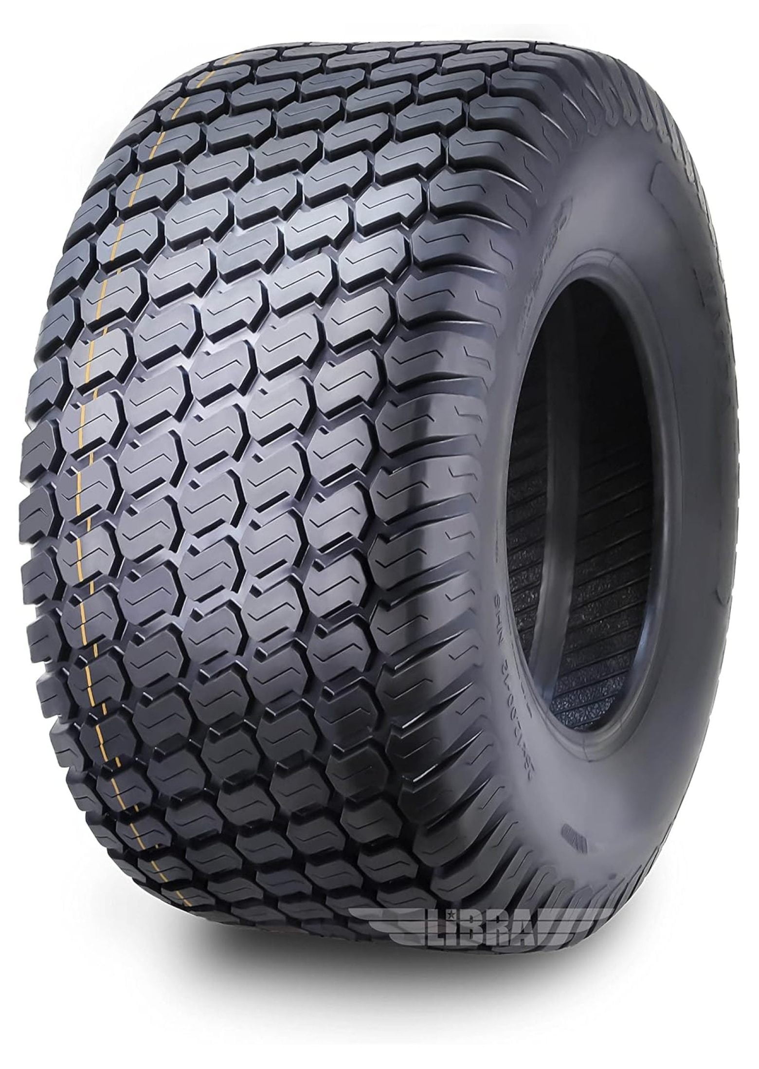 26X10.5-12 Lawn Mower Tractor Cart Turf Tire 4 Ply 26x10.5x12-13055 ...