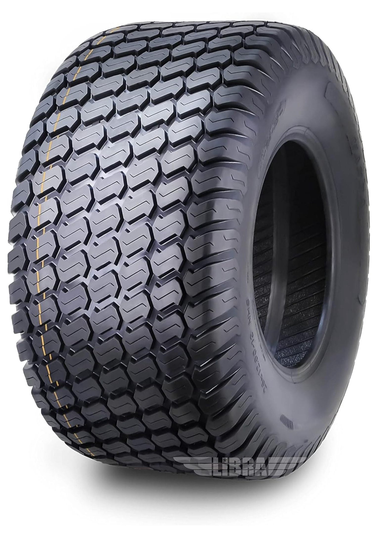 26X12-12 Lawn Mower Tractor Cart Turf Tire 4 Ply 26x12x12-13056 ...