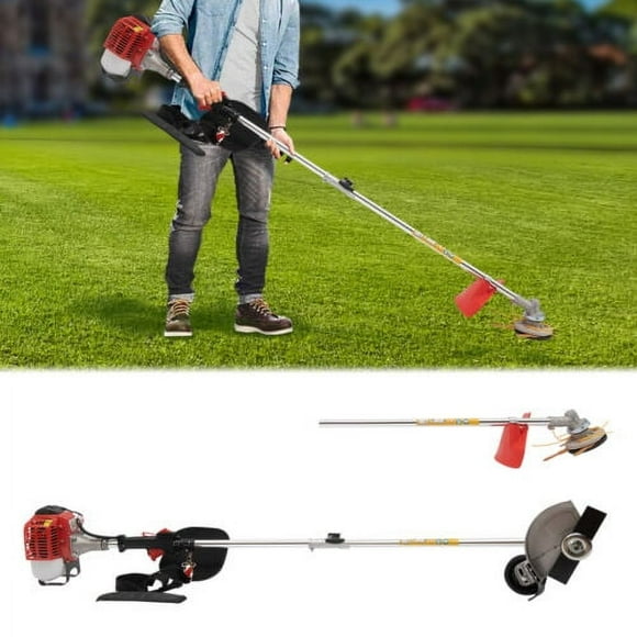 Walk Behind String Trimmers