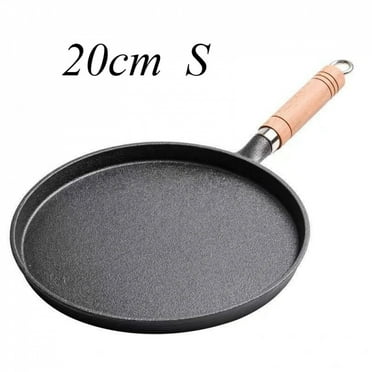 Hammered Copper Food Safe Egg Omelet Pan Sahan, Copper Round Chef Pan ...