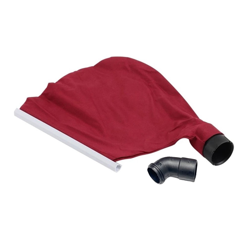 26cmx20cmx3.6cm Belt Sander Parts Anti-dust Cover Bag for 9403 9401 ...