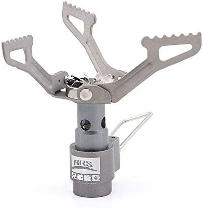 26g Stove Ultralight-3000T Titanium Alloy Stove Camping Gas Stoves ...
