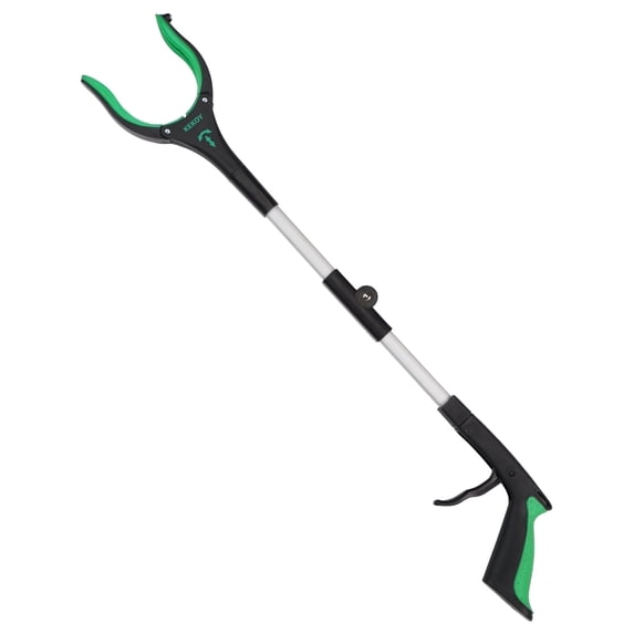 26inch Grabber Reacher Tool, Foldable Grabber for Elderly Grab It ...