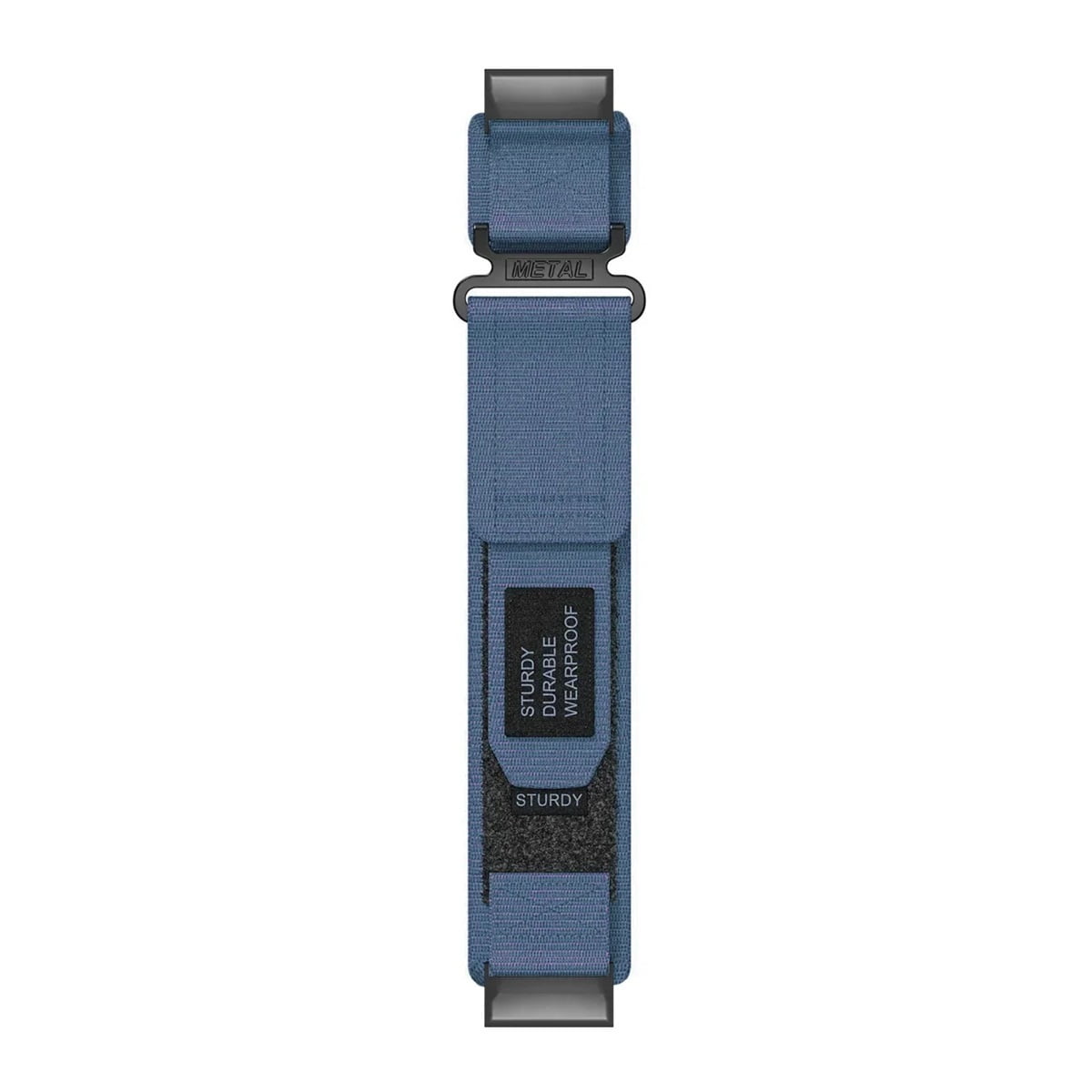 26mm 22mm Nylon Band For Garmin Watch Instinct 2X Tactics Strap For ...