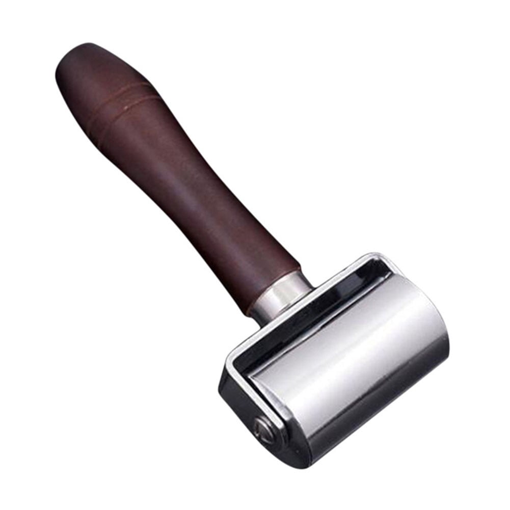 26mm, 60mm, 100mm Leather Glue Edges Laminating Roller, Heavy duty and ...