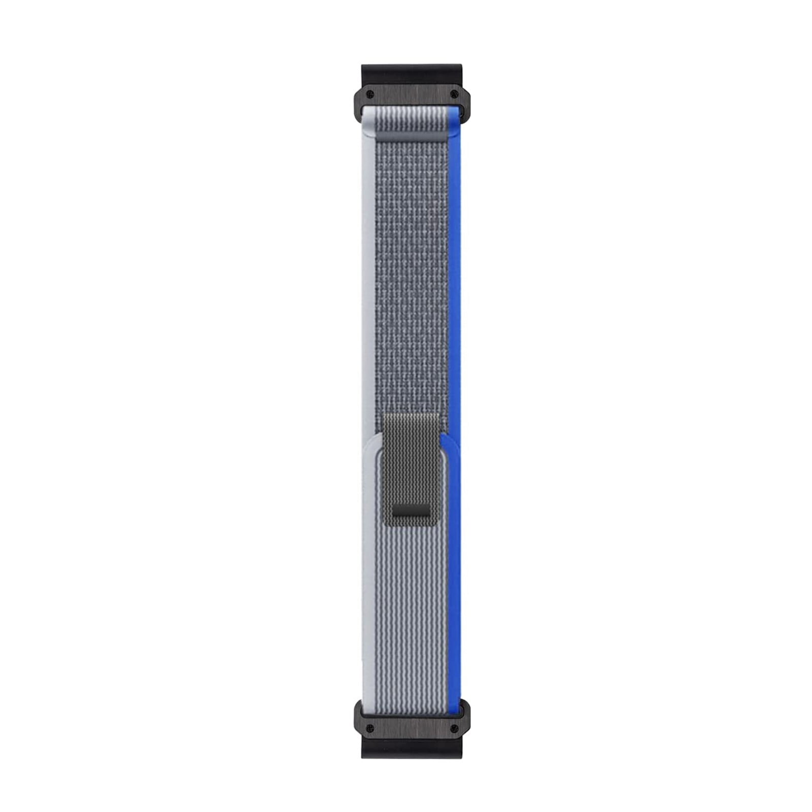 【26mm】 Fenix 7 Nylon Quick Release Tape Watch Strap Designed For ...