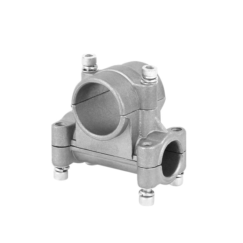 26mm Grass Strimmer Trimmer Brush Cutter Holder Bracket Brush Cutter ...