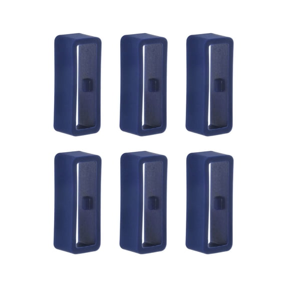 26mm Watch Strap Loop Fasteners Set for Smart Wristband Accessories ...
