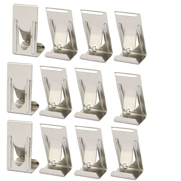 Picture Framing Clips