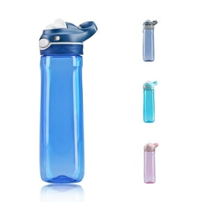 Lockable Water Bottles