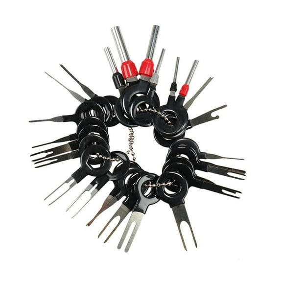 Electrical Pin Removal Tool