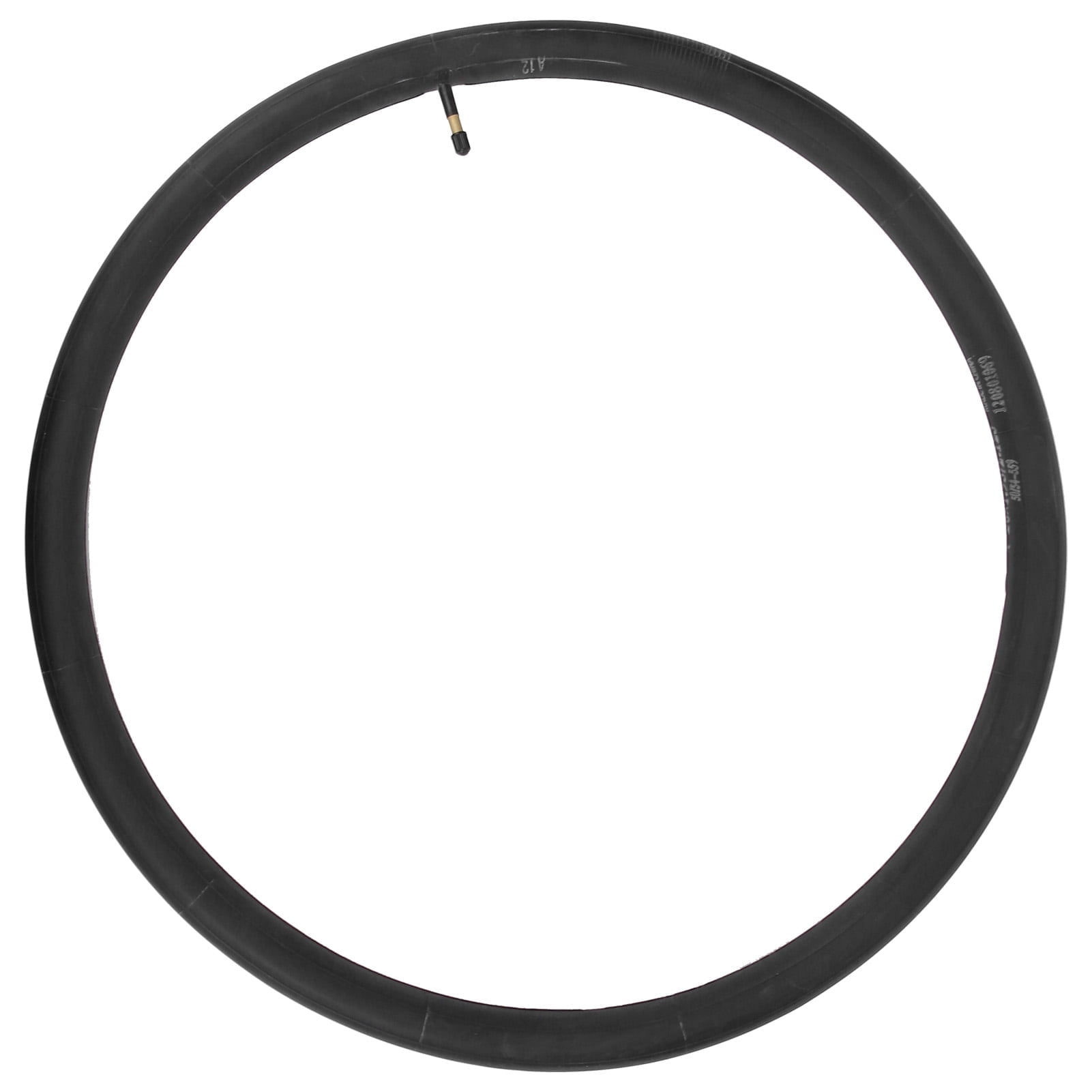 26x1.95-2.125 Inner Tube AV48mm Schrader Valve 26in Butyl Rubber Inner ...