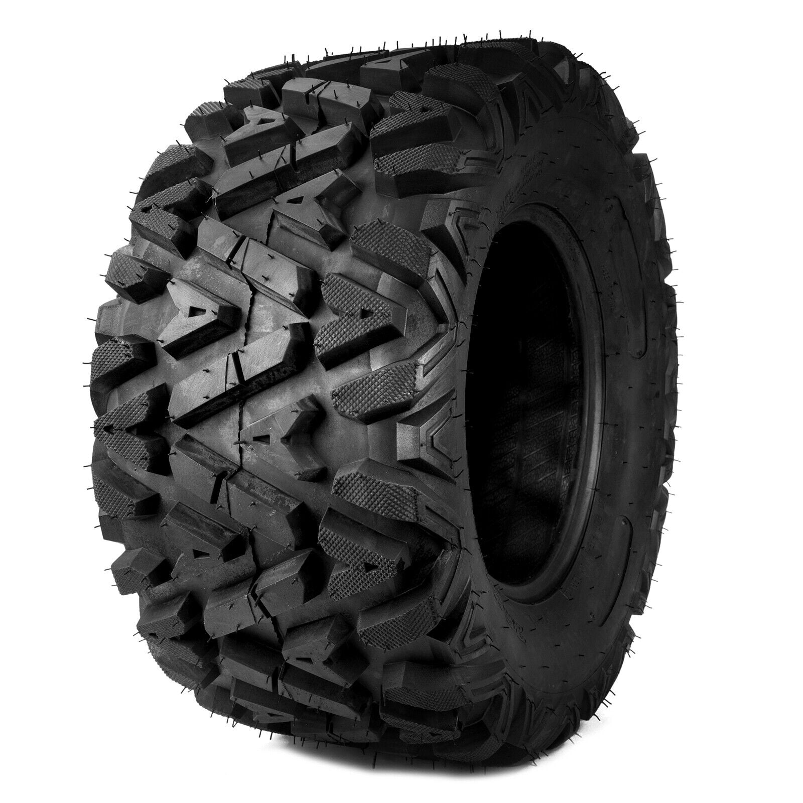26x11-12 ATV UTV Tires 6Ply 26x11-12 26x11-12 Tires All Terrain 1Pc - Walmart.com